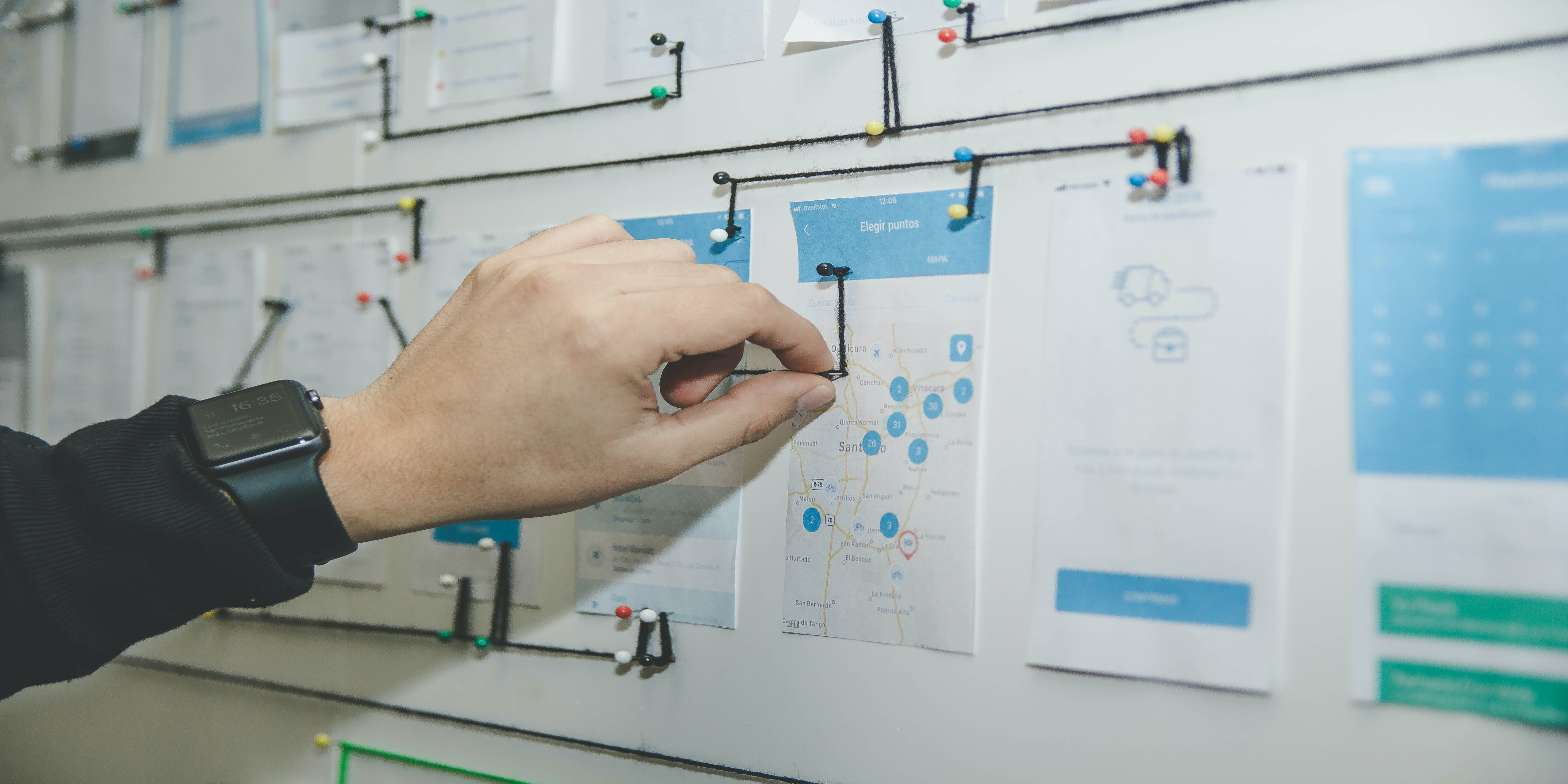 Understanding Document Workflows and Processes | DocTech Understanding Document Workflows and Processes | DocTech